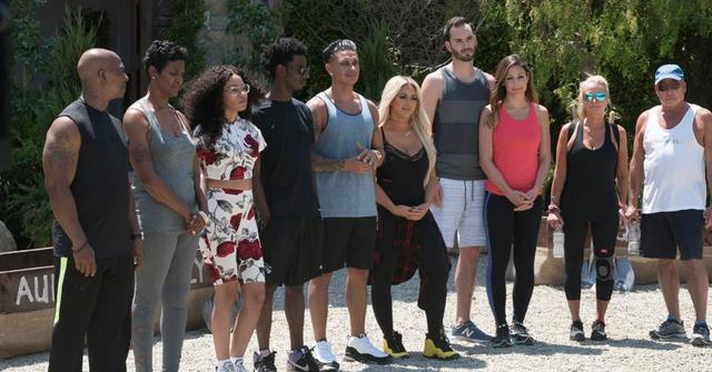 Marriage Boot Camp Reality Stars | OK! Magazine