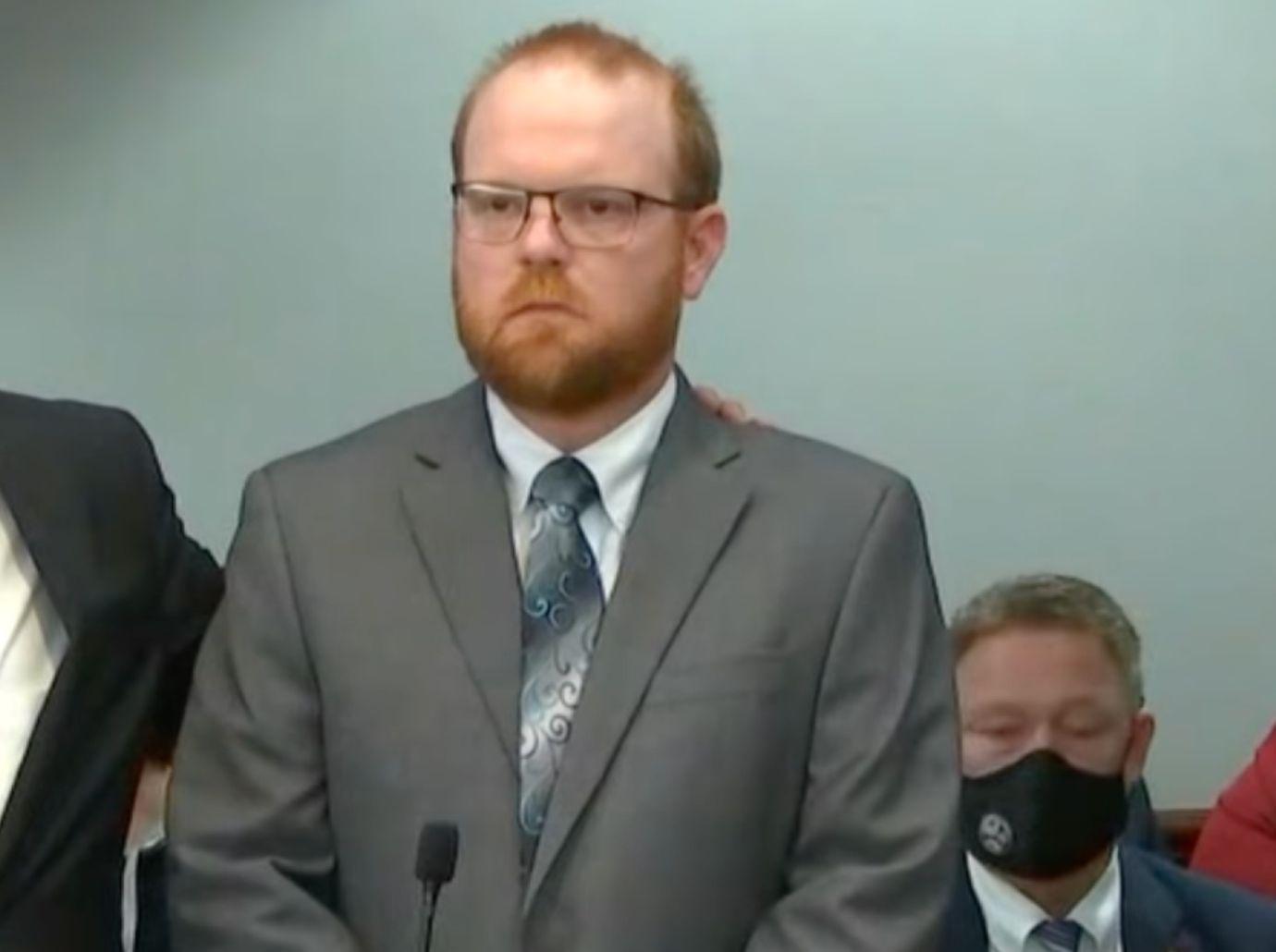 Ahmaud Arbery Killers Sentenced By Judge