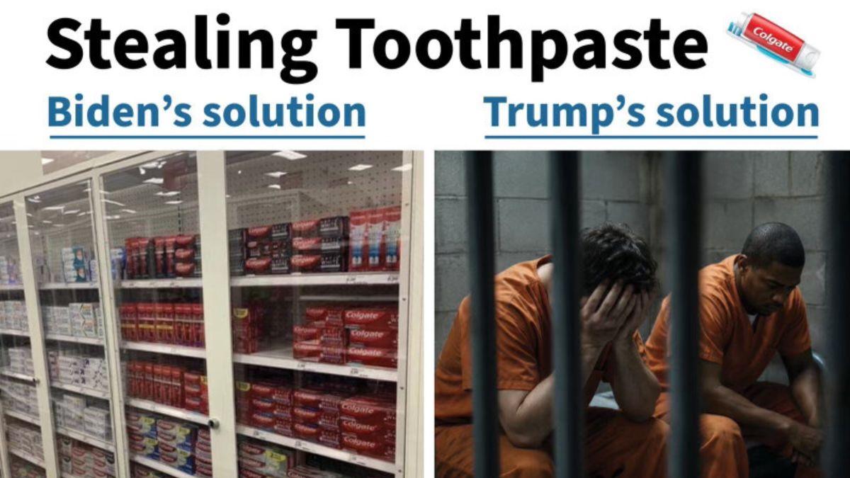 Donald Trump's Meme Marathon Turns Truth Social Into Spectacle