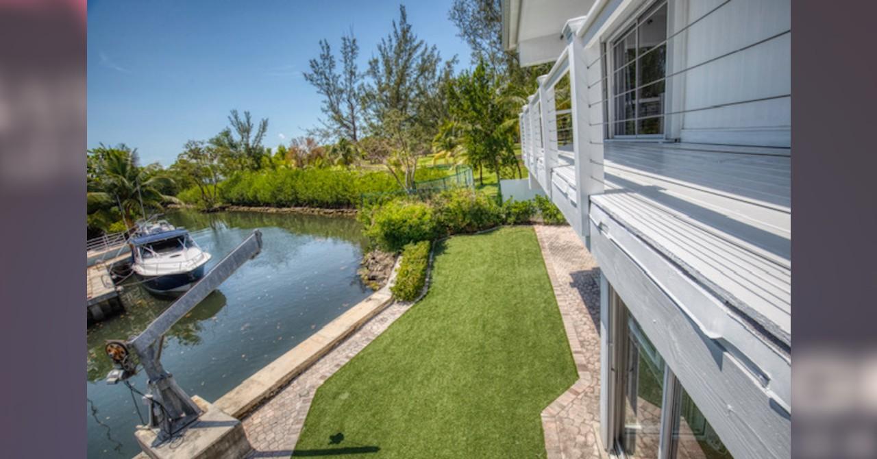 RHOM's Marysol Patton Talks Selling Late Mom Elsa's Home