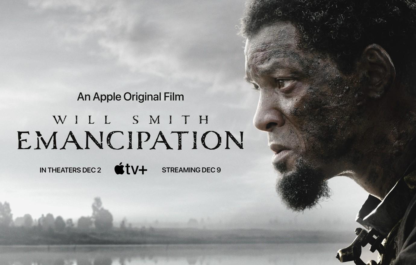 Will Smith Attends Screening For His First Movie Since Oscars Ordeal