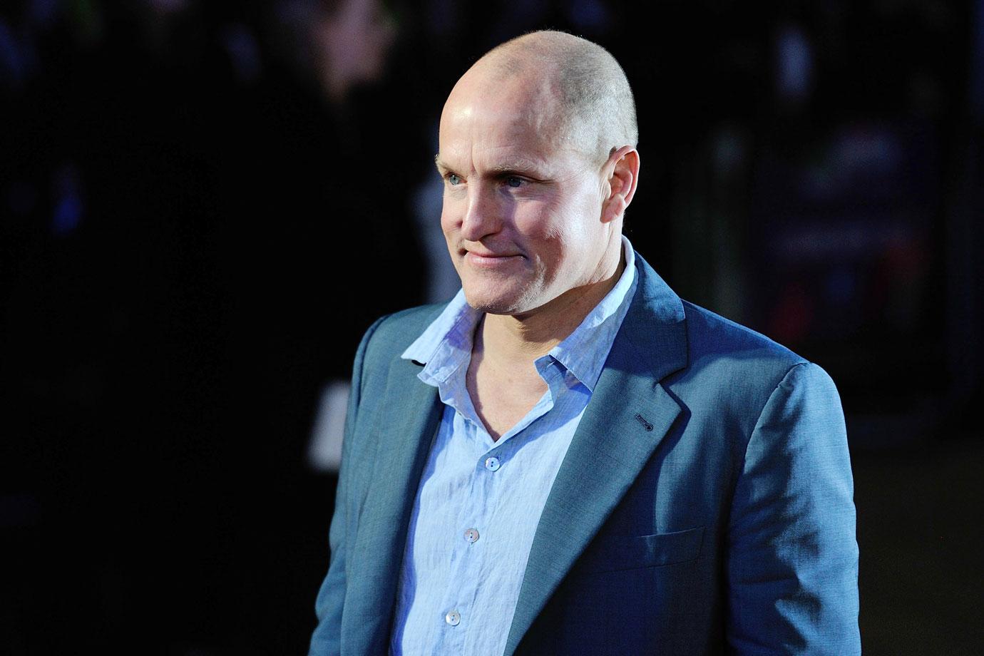 Woody Harrelson Almost Starred In Jerry Maguire