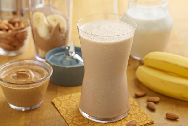Healthy Eats: Satisfy Your Chocolate Craving With This Protein Shake
