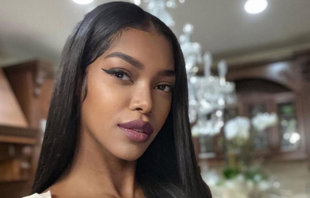 Nick Cannon's Ex Jessica White Reflects On 'Beyond Unstable' Romance