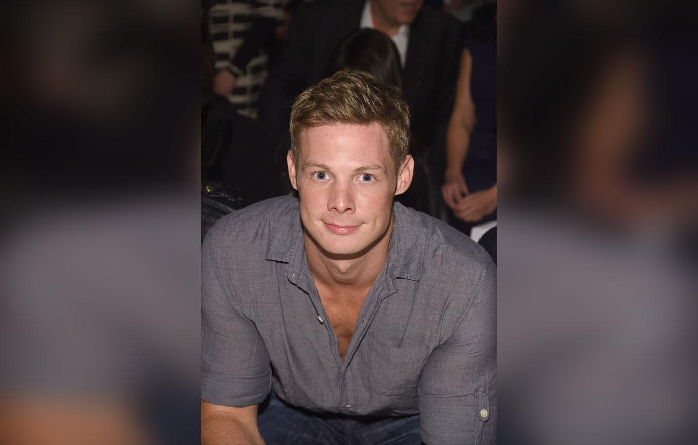 'Pretty Little Liars' Actor Brandon Jones Gets JAIL Time Over Gun Dispute