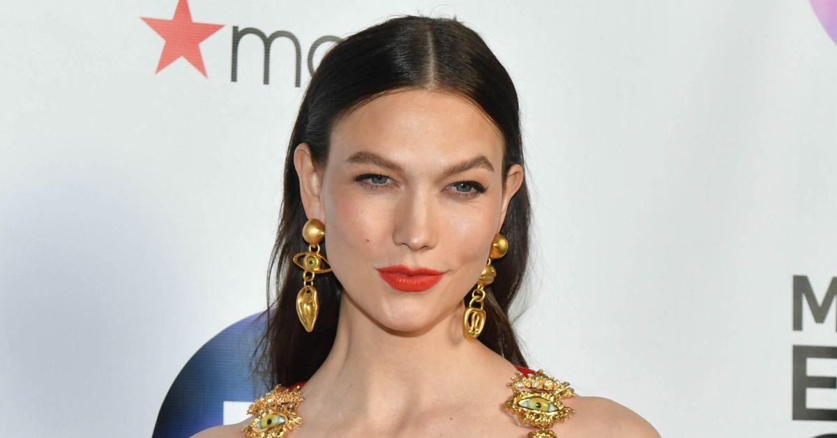 Karlie Kloss Gives Birth To Baby No. 2 With Husband Joshua Kushner