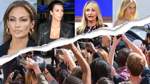 12 Celebrities Who Have Been Rude To Fans!