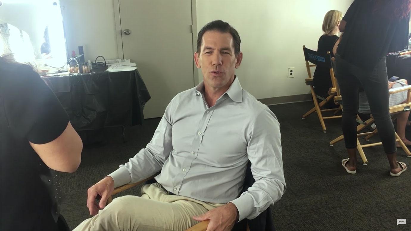 Inside ‘Southern Charm’ Star Thomas Ravenel's Son's Health Issues