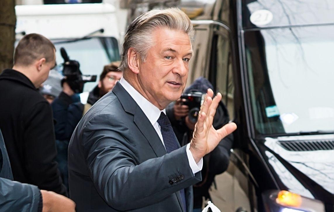 'Rust' Actor Says Shooting Scenes Felt 'Too Surreal'