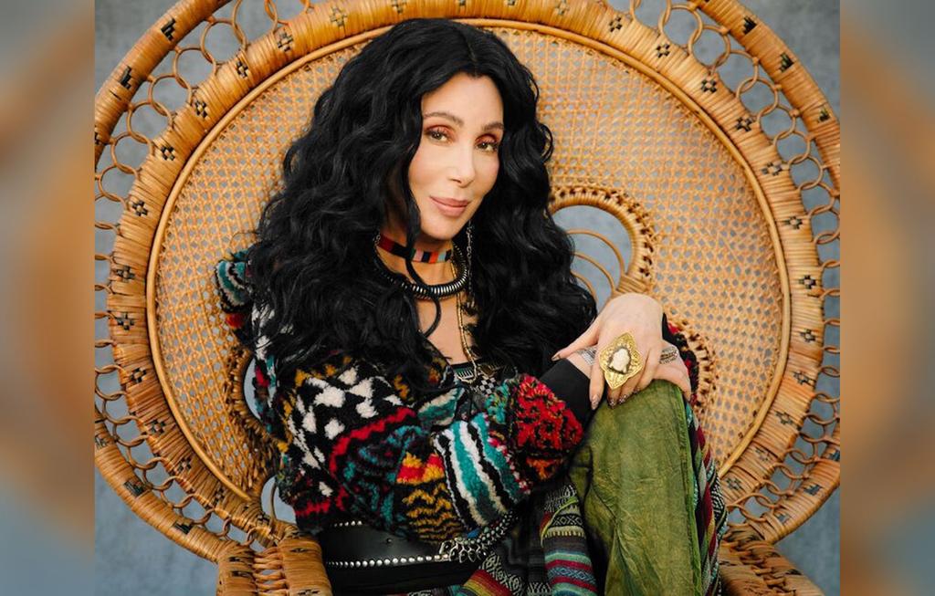 Cher Calls Her Relationship With Alexander 'AE' Edwards 'Ridiculous'