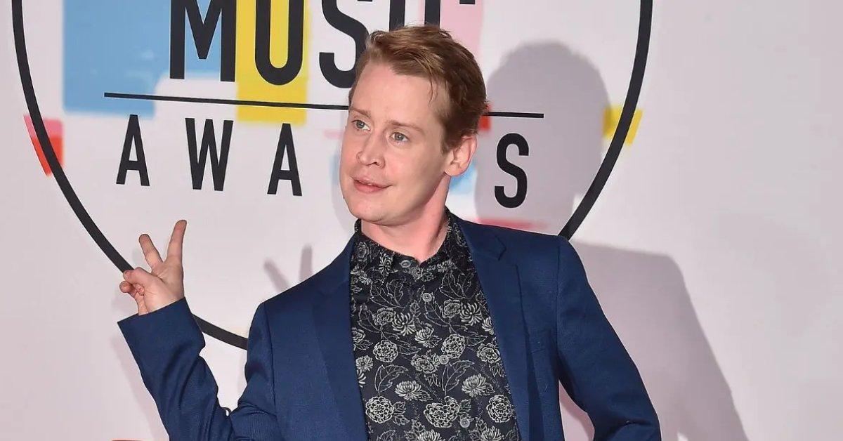 Macaulay Culkin Says Late Costar John Candy Looked Out For Him