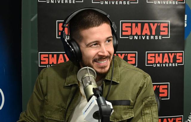 Vinny Guadagnino Appears Unbothered After Ghosting Alysse