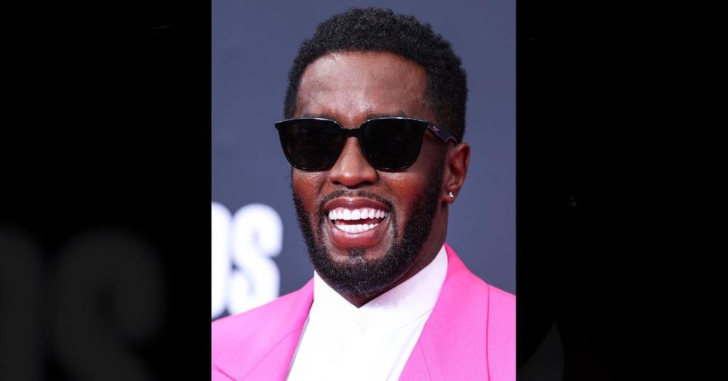 Sean 'Diddy' Combs' Fourth Of July Prison Menu Revealed