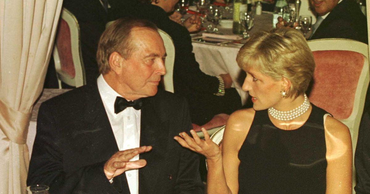 Princess Diana's Final Year Explored 28 Years After Her Tragic Death