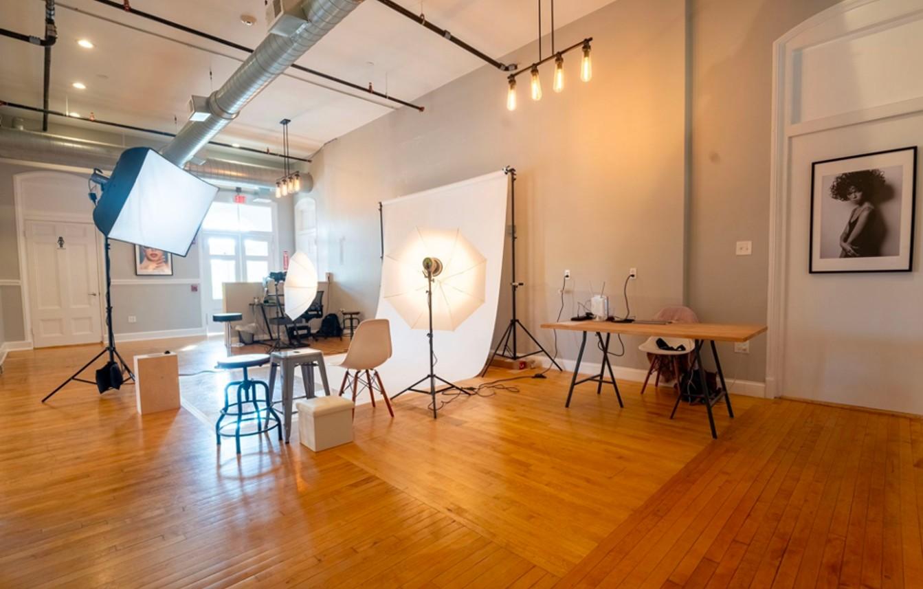 MAPS Studio Announces Boston Studio Launch