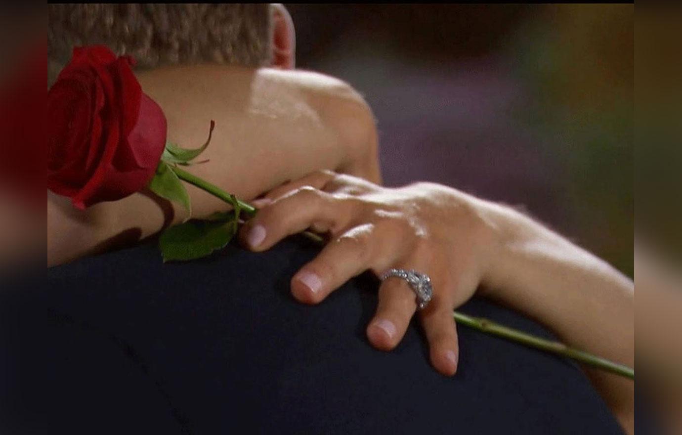 Inside Details On Nick Viall’s $100,000 Engagement Ring For Vanessa ...