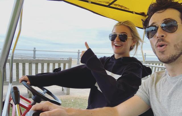 Kelsea Ballerini Unfollows Ex Morgan Evans After 'Nasty' Split