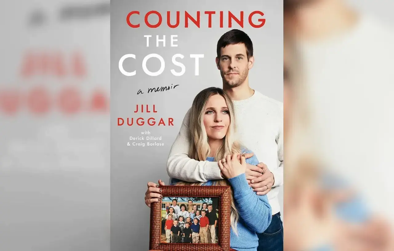 Jim Bob and Michelle 'Focused on Their Image' After Jill Duggar Exposed ...