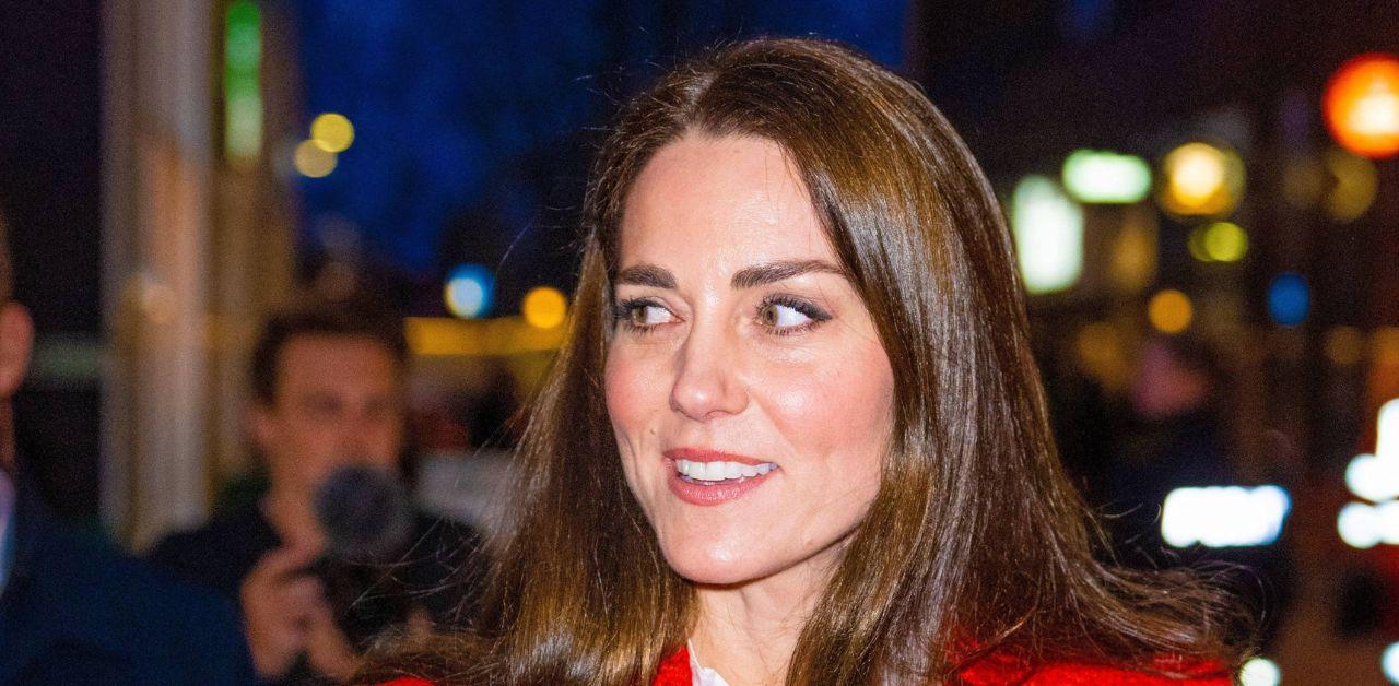 Kate Middleton's Uncle Gary Goldsmith 'Doesn't Answer To His Niece'