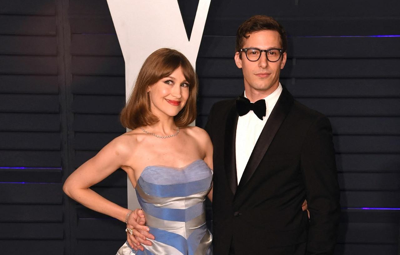 Andy Samberg Reveals Why He Couldn't 'Endure' Working On 'SNL' Anymore