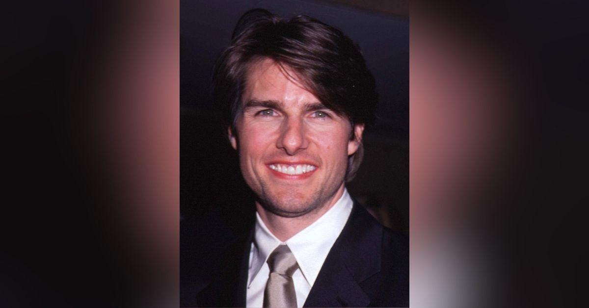 Has Tom Cruise Had Plastic Surgery? See Before & After Photos