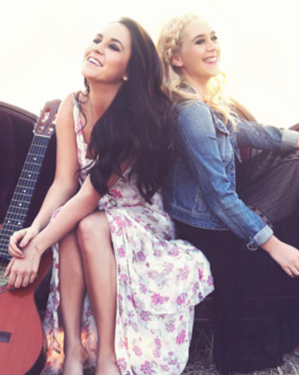Watch Our LIVE Google + Hangout with YouTube Stars Megan And Liz!