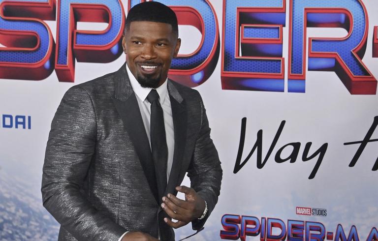 Joe Rogan Reacts To Claim That Sean 'Diddy' Combs 'Poisoned' Jamie Foxx