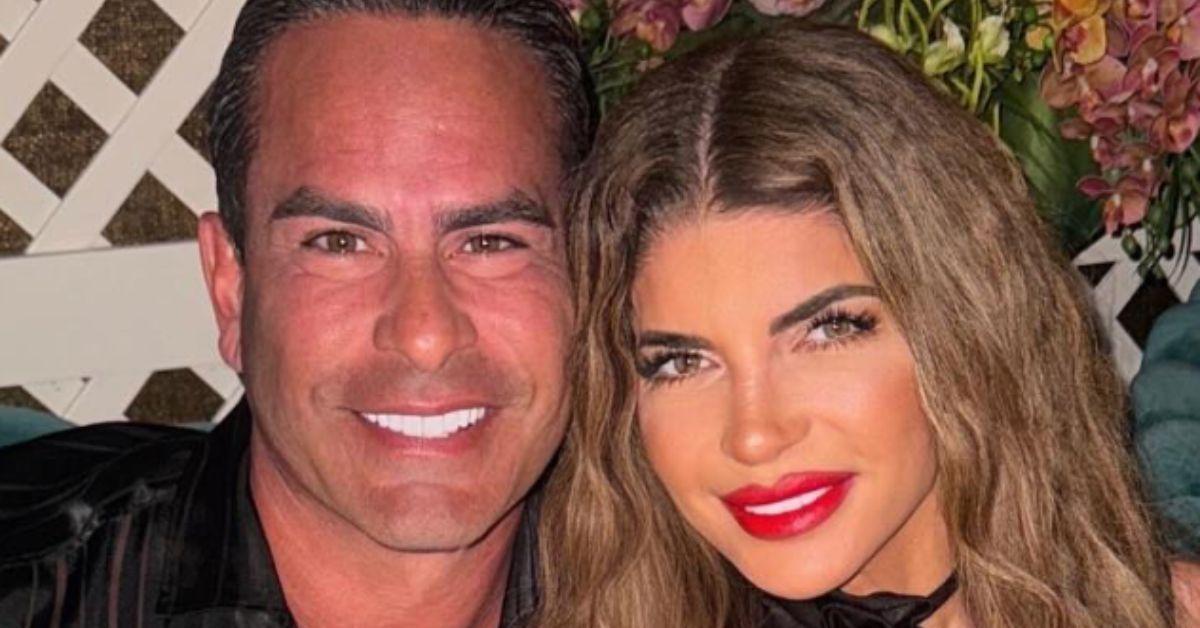 Teresa Giudice's Financial Issues May Land Her In 'Prison,' Lawyer Says