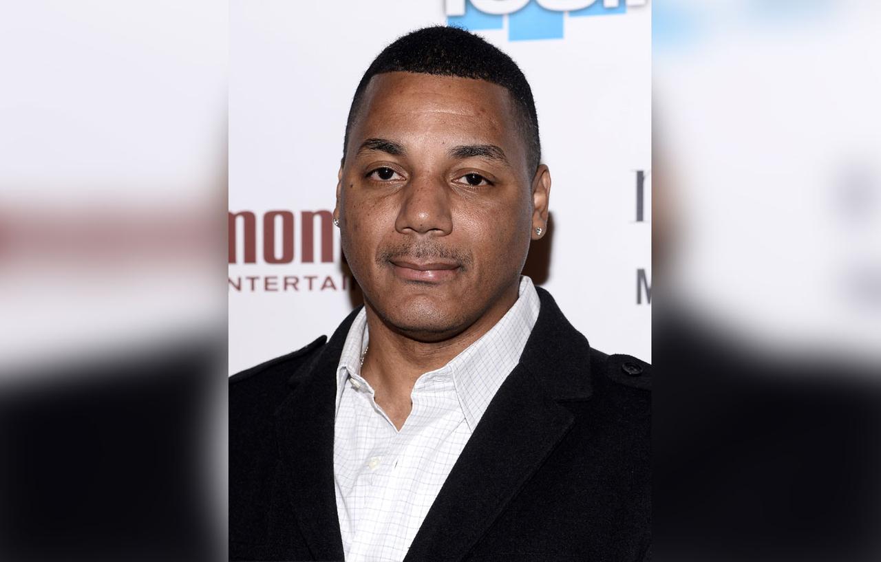 ‘LHH’ Star Rich Dollaz Allegedly Arrested For Failure To Pay Child Support