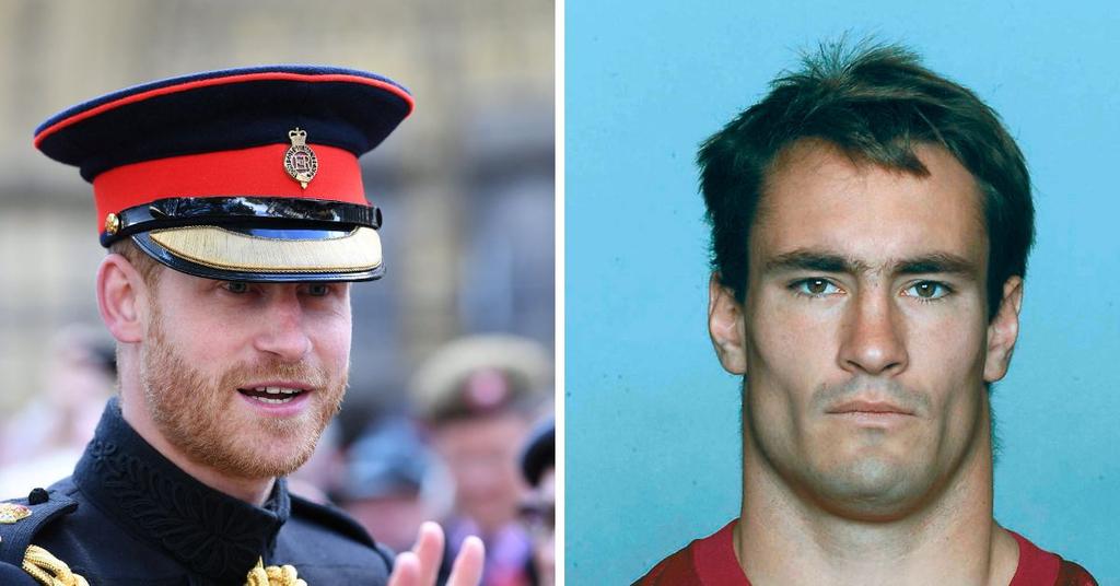 Prince Harry Slammed By Pat Tillman's Mother For ESPY Award