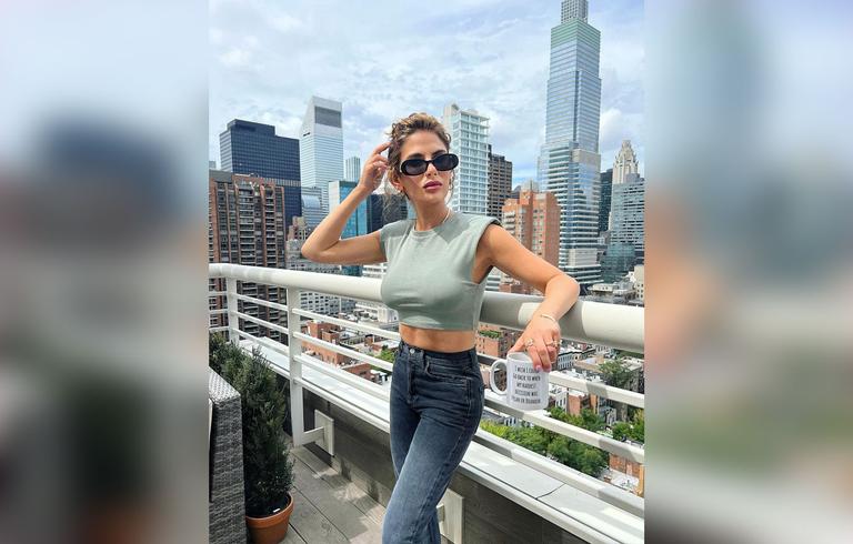 'RHONY' Reboot Names Lizzy Savetsky As Cast Member