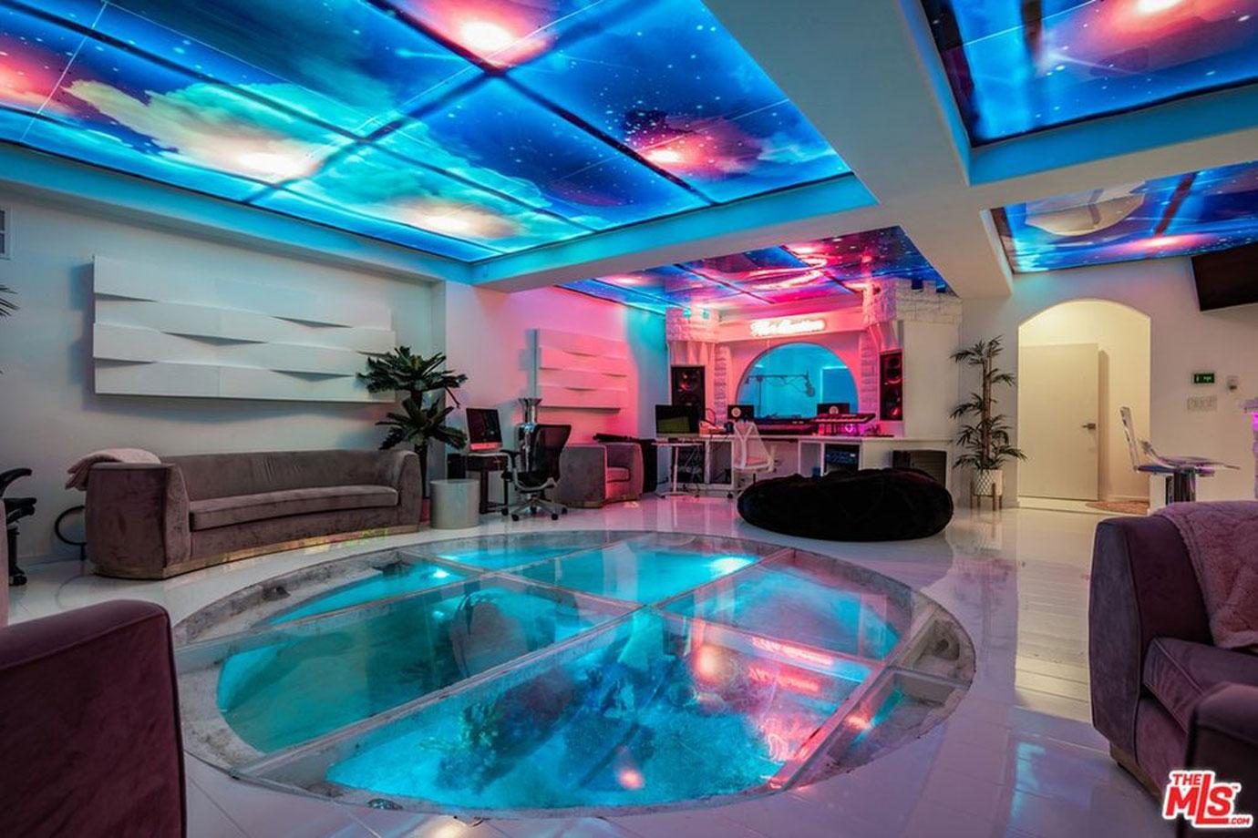 Inside Meghan Trainor's $6.6 Million California Home: Photos