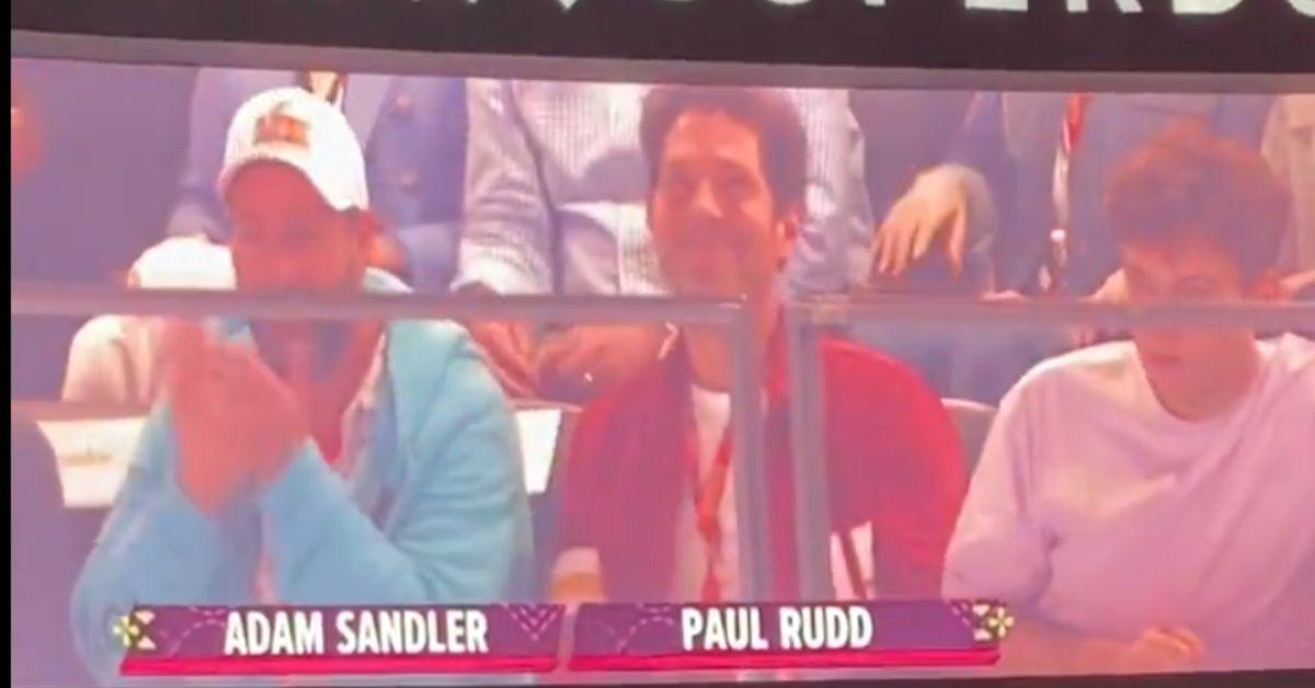 Super Bowl 2025: Celebrities Who Attended The Big Game