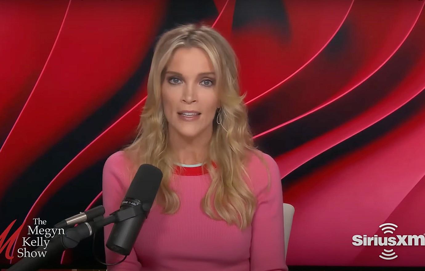 Megyn Kelly Slams Those Defending Russell Brand Amid Accusations