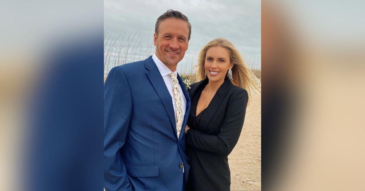 Ryan Lochte & Kayla Reid's Relationship Timeline: Photos