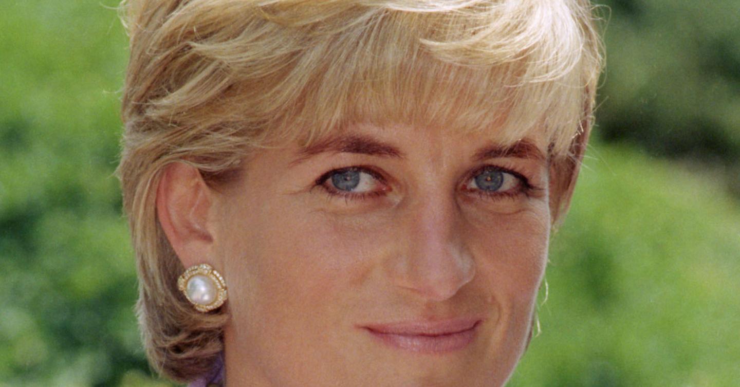 Princess Diana | OK! Magazine