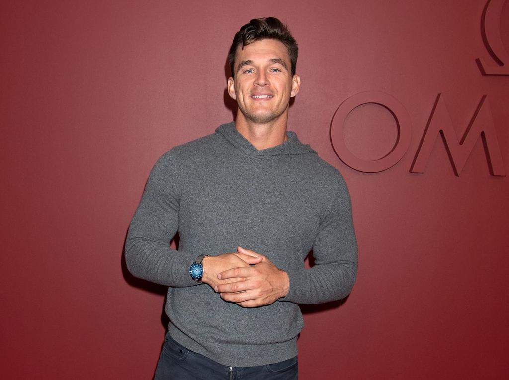 'Bachelorette' Star Tyler Cameron Mad About Gerry & Theresa's Divorce