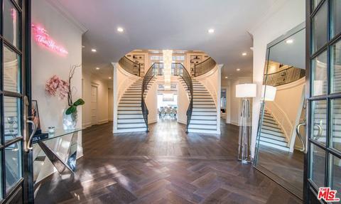 Inside Meghan Trainor's $6.6 Million California Home: Photos