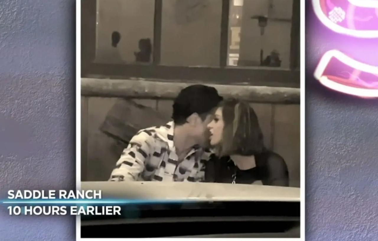 Raquel Leviss Gifts Ariana Madix Flowers After Tom Sandoval Hookup