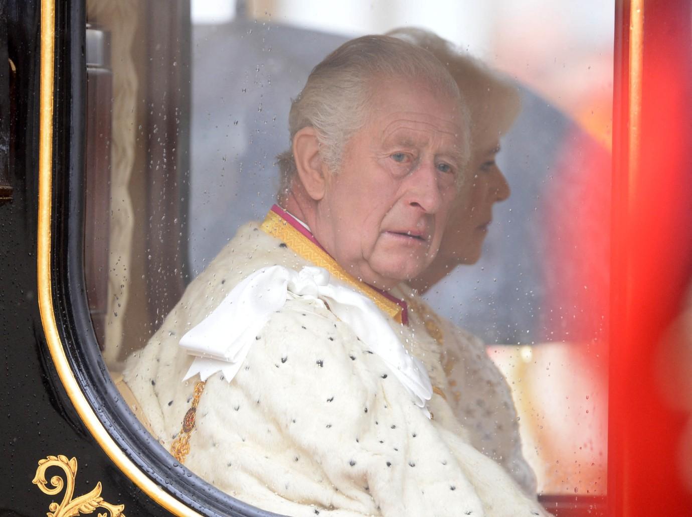 Prince Harry & Meghan Markle Move Out Of Frogmore After Eviction