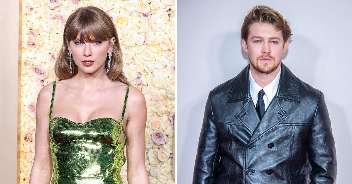 Why Taylor Swift Fans Think Joe Alwyn Cheated On Her Why Taylor Swift Fans Think Joe Alwyn Cheated On Her