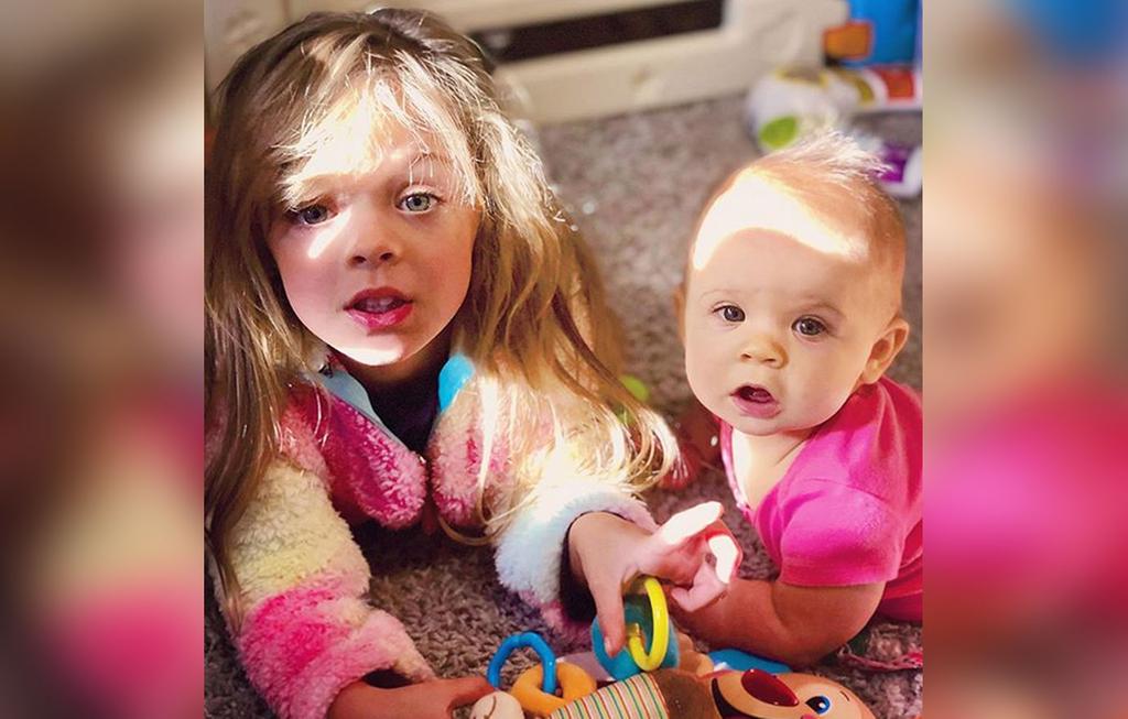 Catelynn Lowell & Tyler Baltierra Celebrate Daughter Vaeda's 1st Birthday!