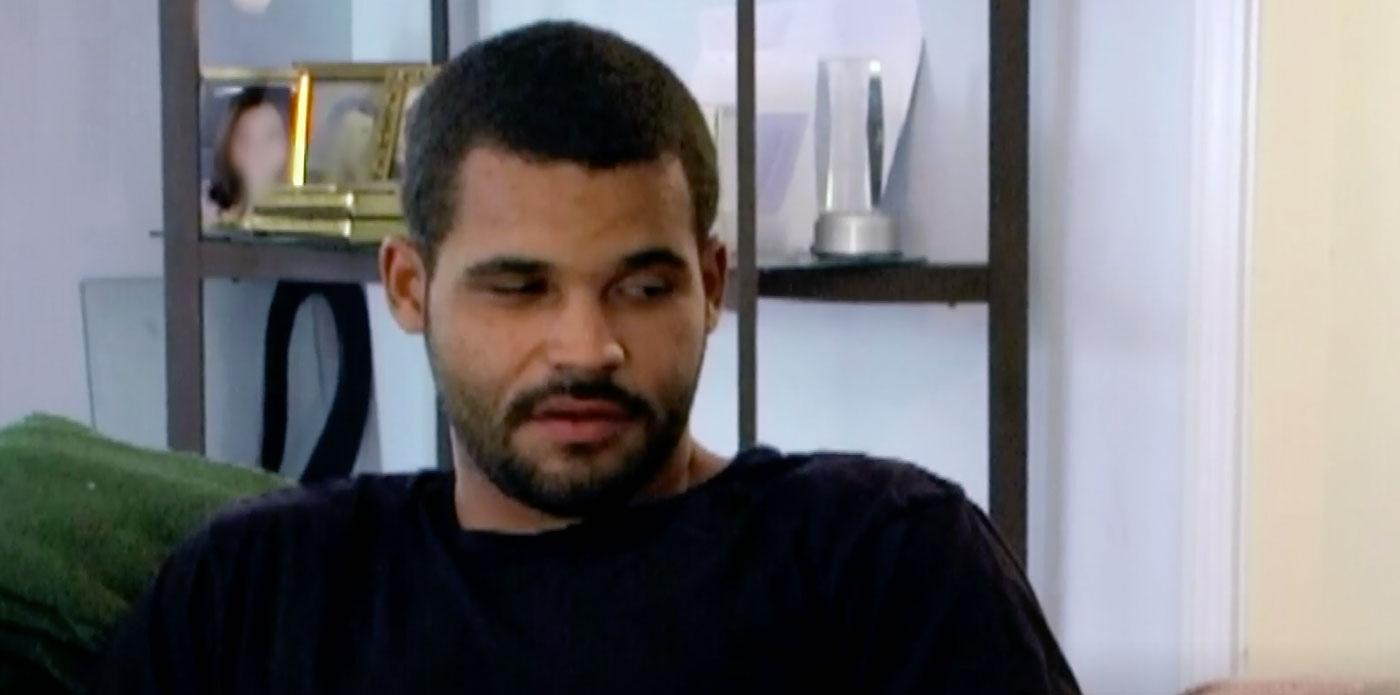 Jenelle Evans' Ex Kieffer Delp Arrested For Operating Meth Lab