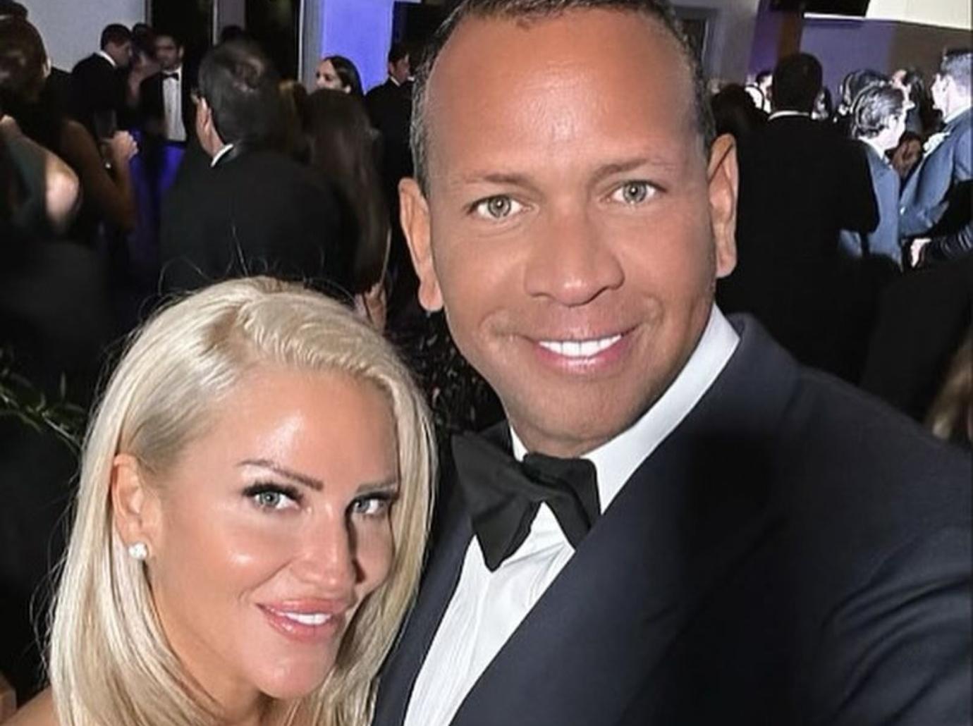 Jennifer Lopez's Ex ARod Posts Cryptic Message After Ben Affleck Split