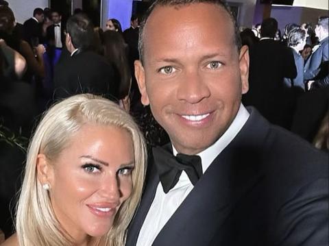 Jennifer Lopez's Ex ARod Posts Cryptic Message After Ben Affleck Split