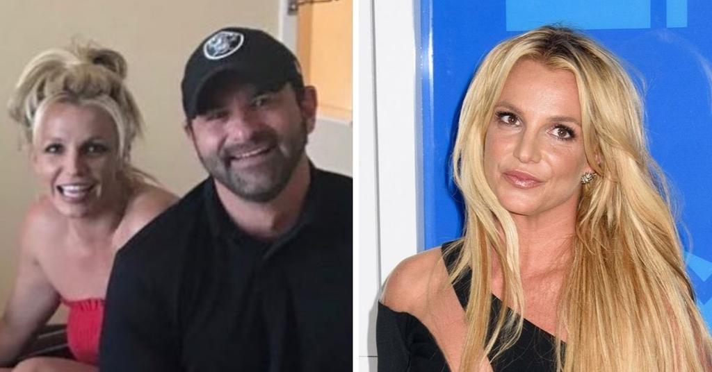 Who Is Britney Spears' Brother Bryan? Everything To Know