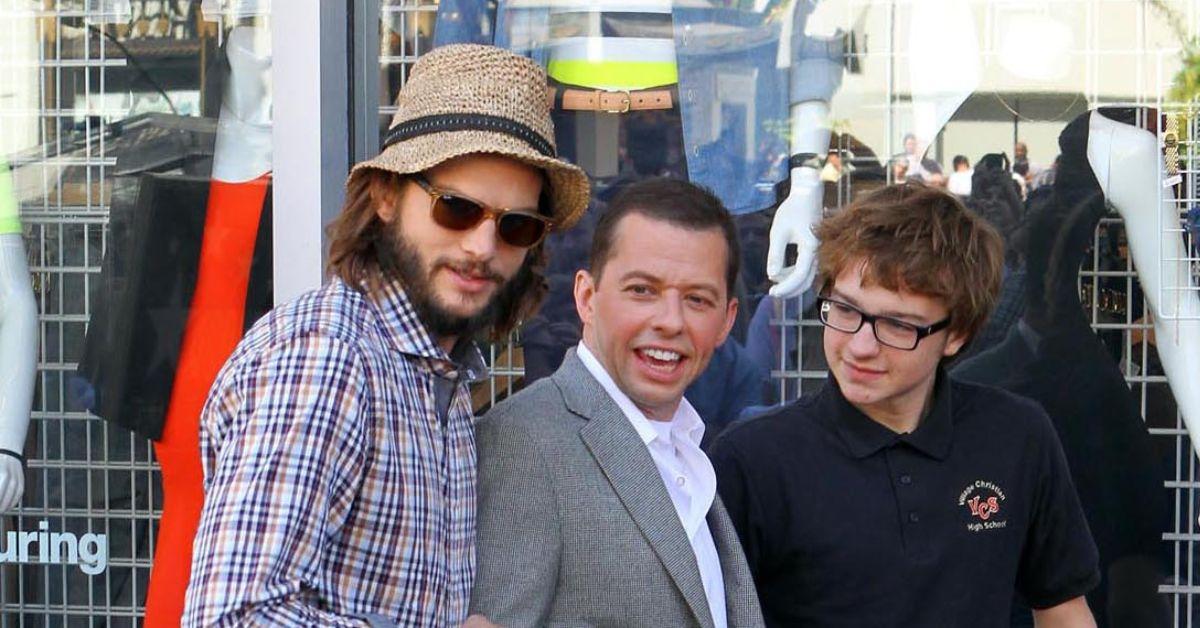 Hollywood's Reclusive Stars: Daniel Day-Lewis, Jack Nicholson