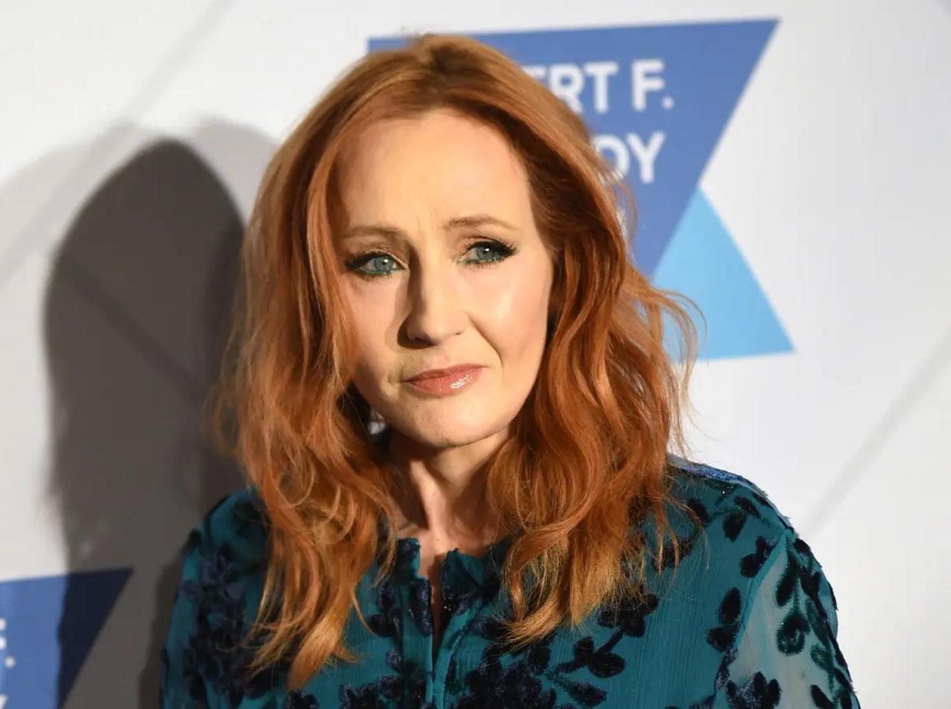 J.K. Rowling Slams Daniel Radcliffe & Emma Watson Over Trans Views