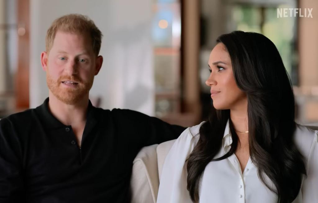 Howard Stern Bashes Prince Harry Meghan Markle For Netflix Docuseries