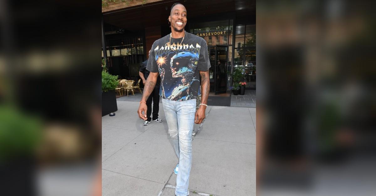 HOT PICS! Meredith Marks, Andy Cohen, Luann De Leseps Celebrate Pride ...